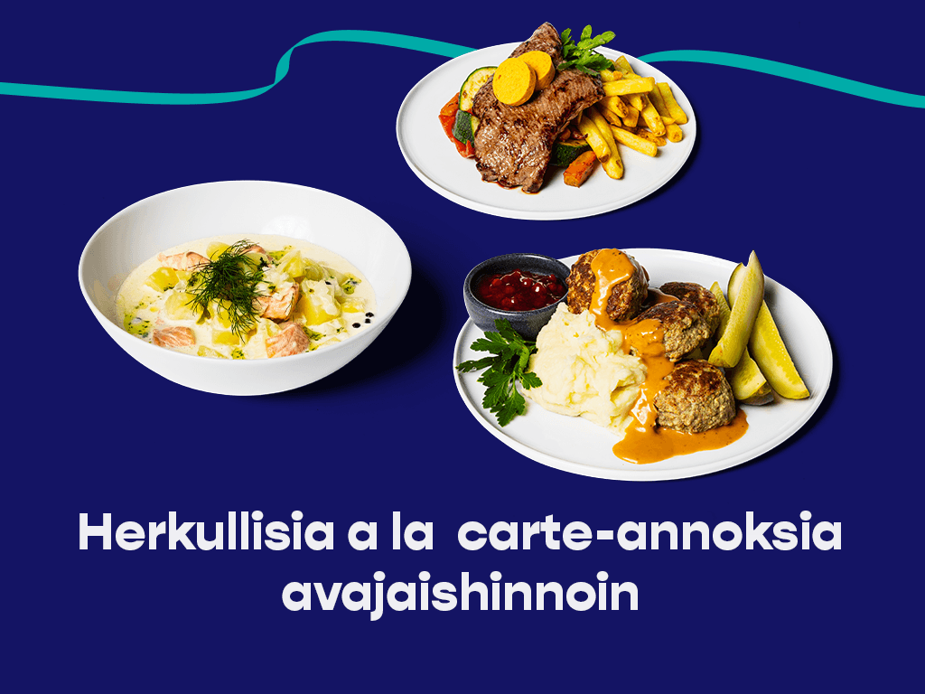 Huili Martinlaakso Vantaa - Huili